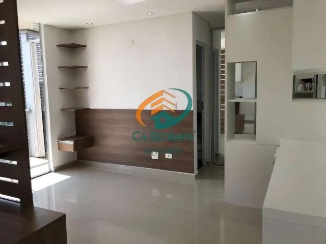 Casa / Sobrado Comercial para Locação em Guarulhos/SP Vila Augusta 1 Quartos