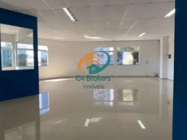 Casa / Sobrado Comercial para Locação em Guarulhos/SP Vila Galvão