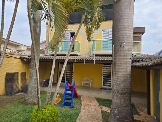 Casa / Sobrado Comercial para Locação em Guarulhos/SP Vila Galvão
