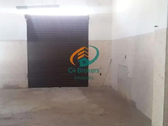 Casa / Sobrado Comercial para Locação em Guarulhos/SP Vila das Palmeiras