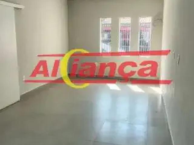Casa / Sobrado Comercial para Locação em Guarulhos/SP Vila Endres