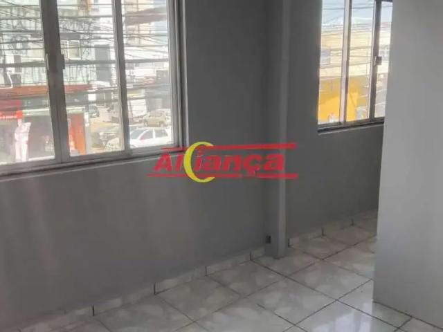 Casa / Sobrado Comercial para Locação em Guarulhos/SP Vila Endres 3 Quartos