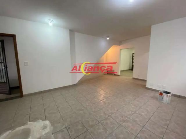 Casa / Sobrado Comercial para Locação em Guarulhos/SP Vila Endres