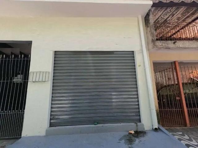 Casa / Sobrado Comercial para Locação em Guarulhos/SP Vila Flórida