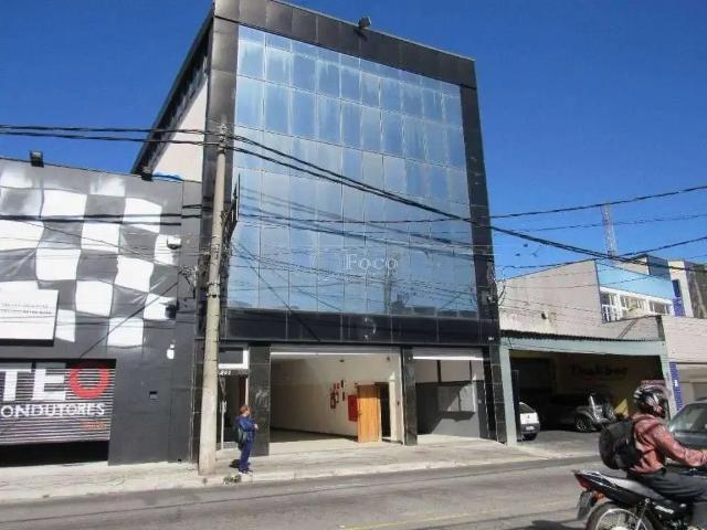 Casa / Sobrado Comercial para Locação em Guarulhos/SP Vila Hulda