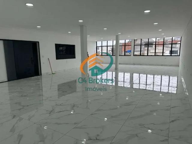 Casa / Sobrado Comercial para Locação em Guarulhos/SP Vila Izabel