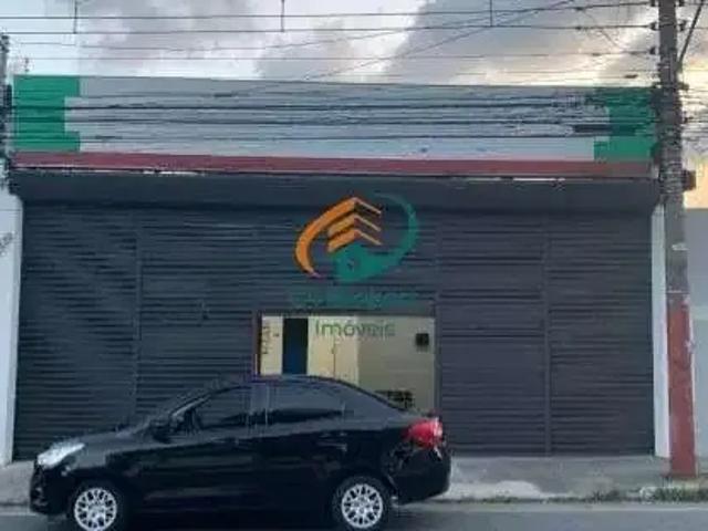 Casa / Sobrado Comercial para Locação em Guarulhos/SP Vila Leonor