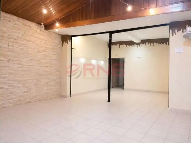 Casa / Sobrado Comercial para Locação em Guarulhos/SP Vila Moreira
