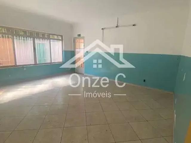 Casa / Sobrado Comercial para Locação em Guarulhos/SP Vila Milton