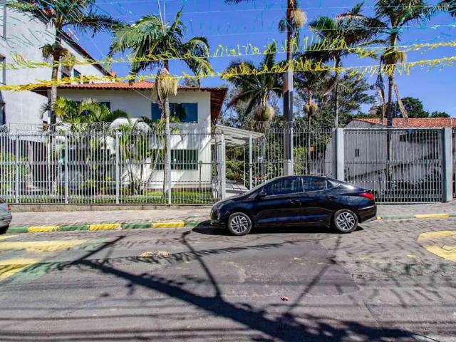 Casa / Sobrado Comercial para Locação em Guarulhos/SP Vila Sirena