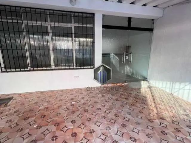 Casa / Sobrado Comercial para Locação em Guarulhos/SP Vila Progresso
