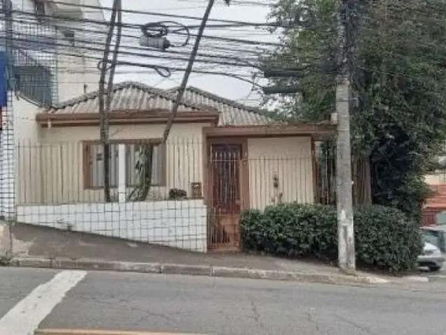 Casa / Sobrado Comercial para Locação em Guarulhos/SP Vila Progresso 3 Quartos