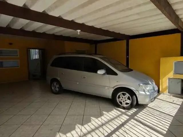 Casa / Sobrado Comercial para Locação em Guarulhos/SP Vila Rosália 4 Quartos