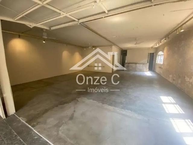 Casa / Sobrado Comercial para Locação em Guarulhos/SP Vila Rosália 5 Quartos