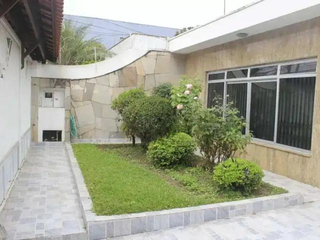 Casa / Sobrado Comercial para Locação em Guarulhos/SP Vila Rosália