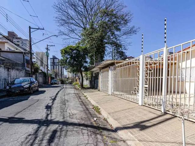 Casa / Sobrado Comercial para Locação em Guarulhos/SP Vila Rosália
