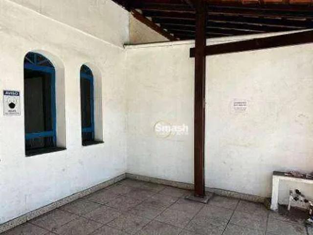 Casa / Sobrado Comercial para Locação em Guarulhos/SP Vila Rachid
