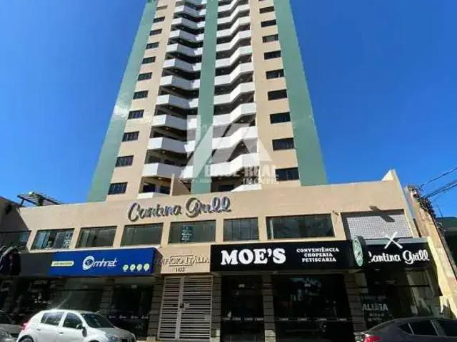 Casa / Sobrado Comercial para Locação em Guarapuava/PR Centro
