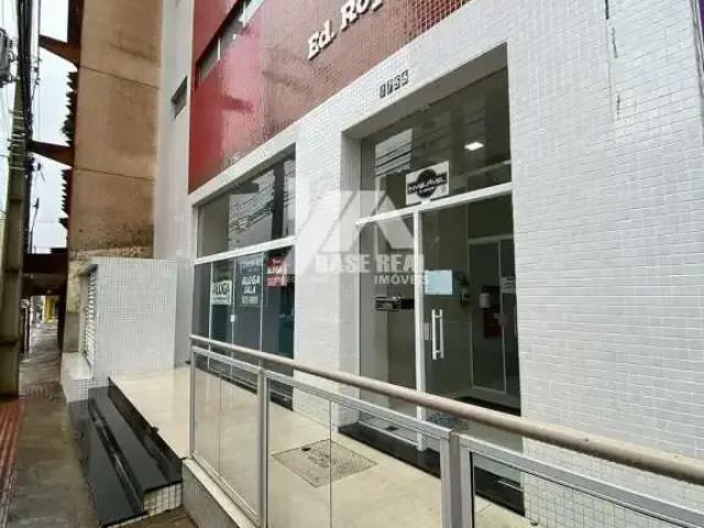 Casa / Sobrado Comercial para Locação em Guarapuava/PR Centro