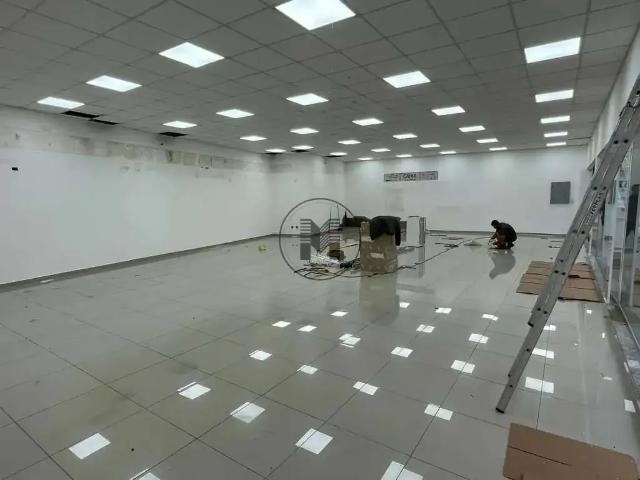 Casa / Sobrado Comercial para Locação em Guaratinguetá/SP Centro