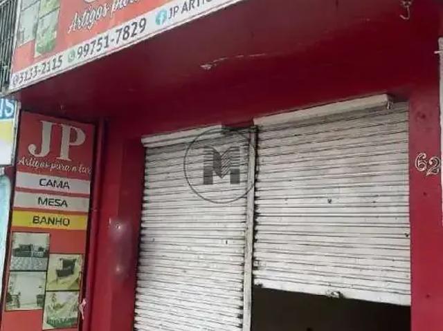 Casa / Sobrado Comercial para Locação em Guaratinguetá/SP Centro