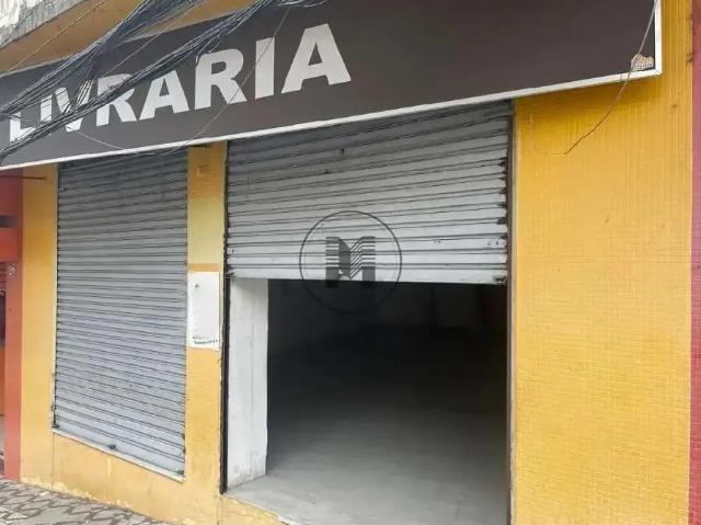 Casa / Sobrado Comercial para Locação em Guaratinguetá/SP Centro