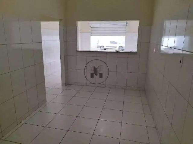 Casa / Sobrado Comercial para Locação em Guaratinguetá/SP Engenheiro Neiva