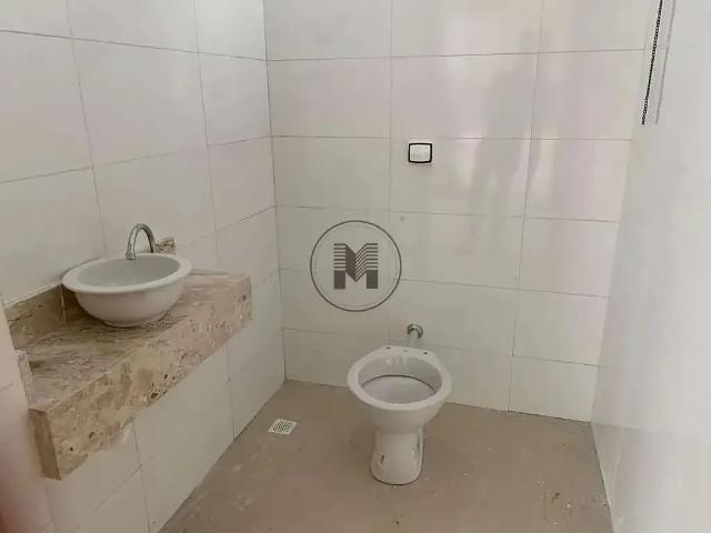 Casa / Sobrado Comercial para Locação em Guaratinguetá/SP Portal das Colinas