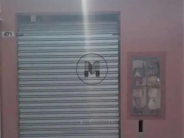 Casa / Sobrado Comercial para Locação em Guaratinguetá/SP São Dimas