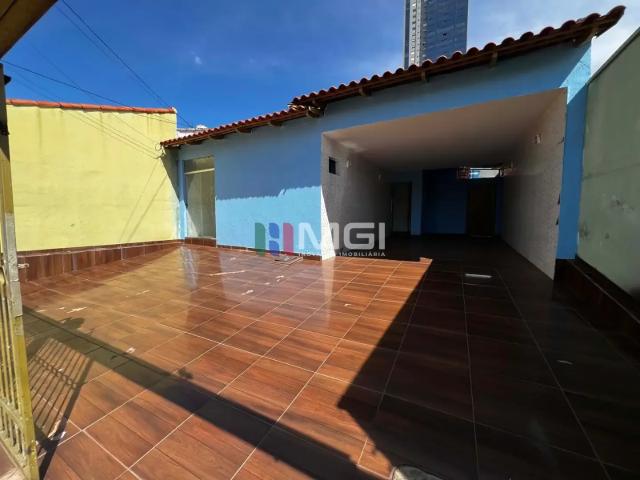 Casa / Sobrado Comercial para Locação em Goiânia/GO Setor Nova Suiça