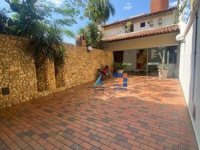Casa / Sobrado Comercial para Locação em Governador Valadares/MG Centro