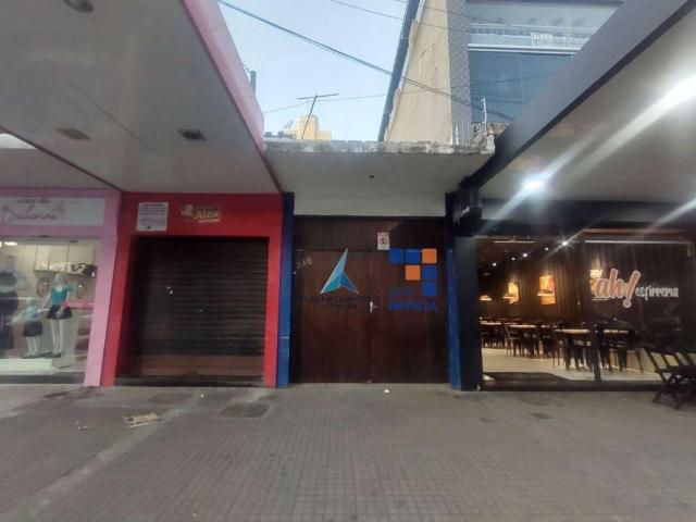Casa / Sobrado Comercial para Locação em Governador Valadares/MG Centro 4 Quartos