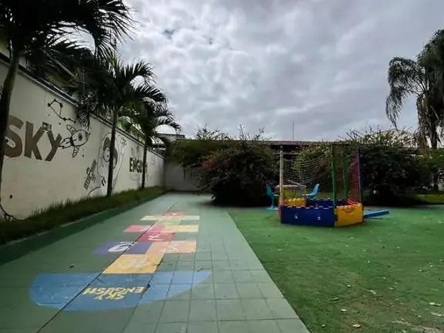 Casa / Sobrado Comercial para Locação em Governador Valadares/MG Centro 5 Quartos