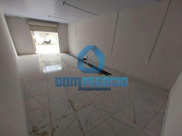 Casa / Sobrado Comercial para Locação em Governador Valadares/MG Park da Fraternidade 1 Quartos