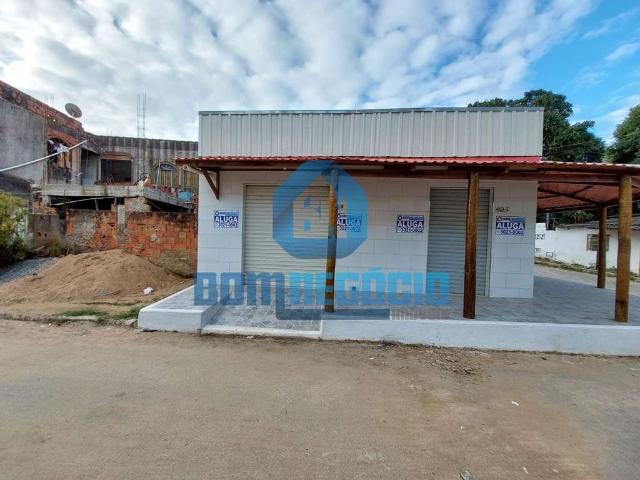 Casa / Sobrado Comercial para Locação em Governador Valadares/MG Park da Fraternidade