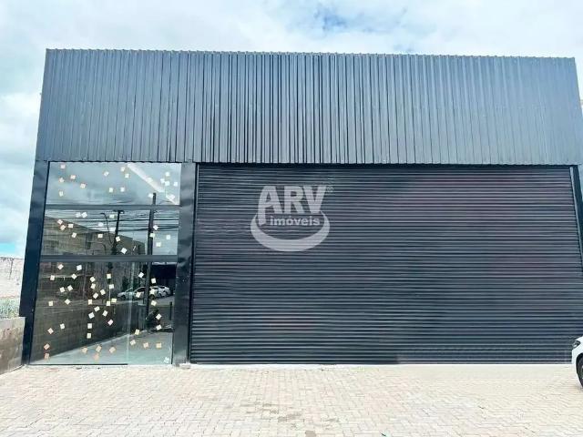 Casa / Sobrado Comercial para Locação em Gravataí/RS COHAB A