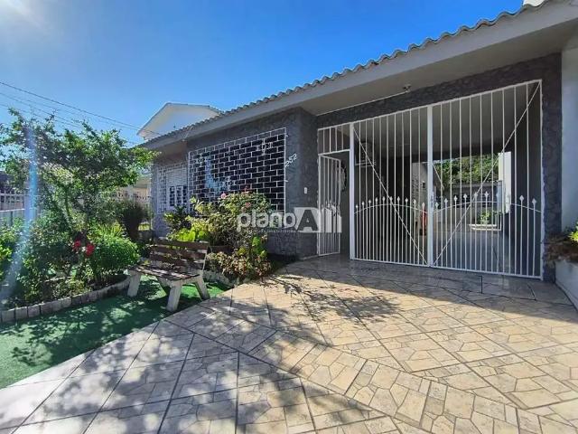 Casa / Sobrado Comercial para Locação em Gravataí/RS Centro 3 Quartos