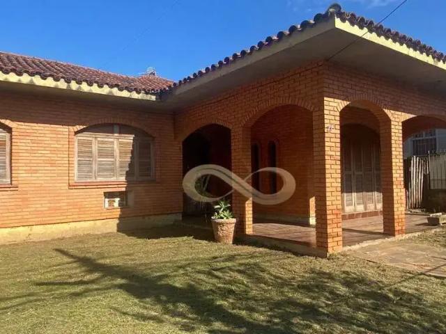 Casa / Sobrado Comercial para Locação em Gravataí/RS Centro 3 Quartos