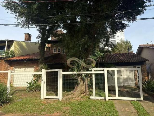 Casa / Sobrado Comercial para Locação em Gravataí/RS Centro 3 Quartos