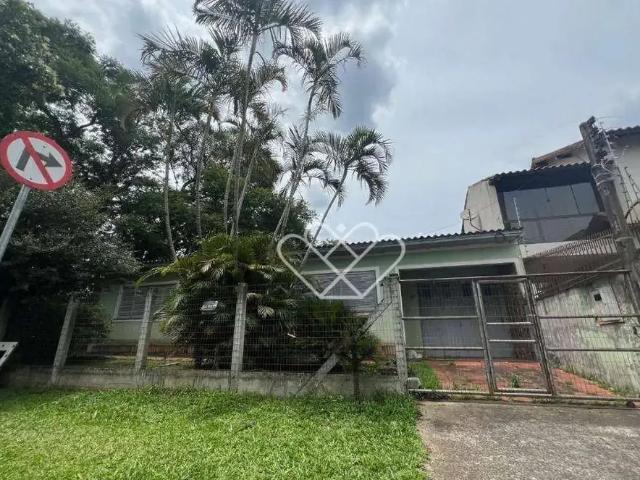 Casa / Sobrado Comercial para Locação em Gravataí/RS Centro 4 Quartos