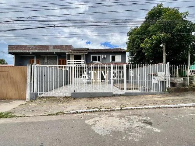 Casa / Sobrado Comercial para Locação em Gravataí/RS Barnabé