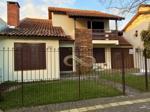 Casa / Sobrado Comercial para Locação em Gravataí/RS Dom Feliciano 4 Quartos