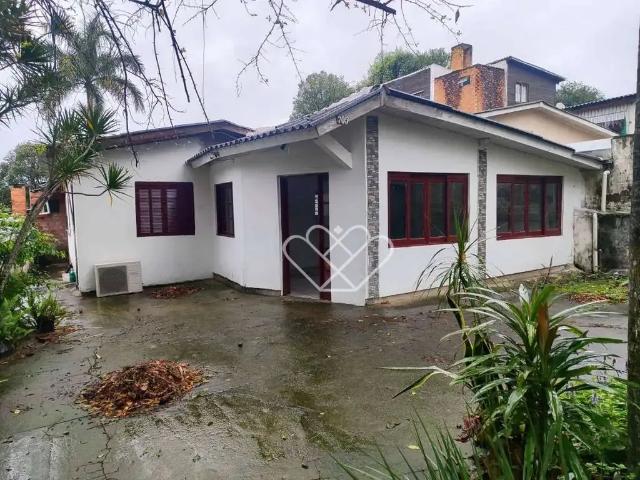 Casa / Sobrado Comercial para Locação em Gravataí/RS Dom Feliciano 6 Quartos