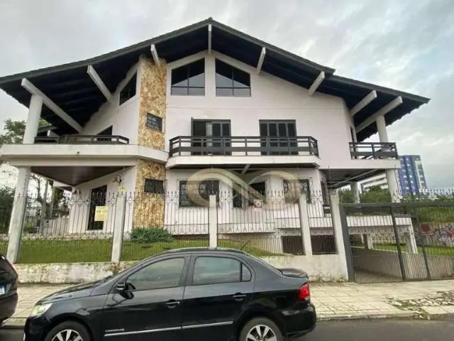 Casa / Sobrado Comercial para Locação em Gravataí/RS Dom Feliciano