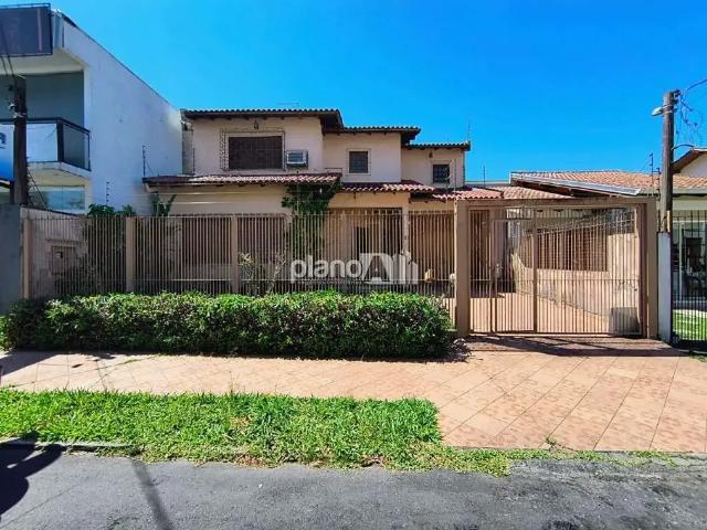 Casa / Sobrado Comercial para Locação em Gravataí/RS Dom Feliciano 3 Quartos