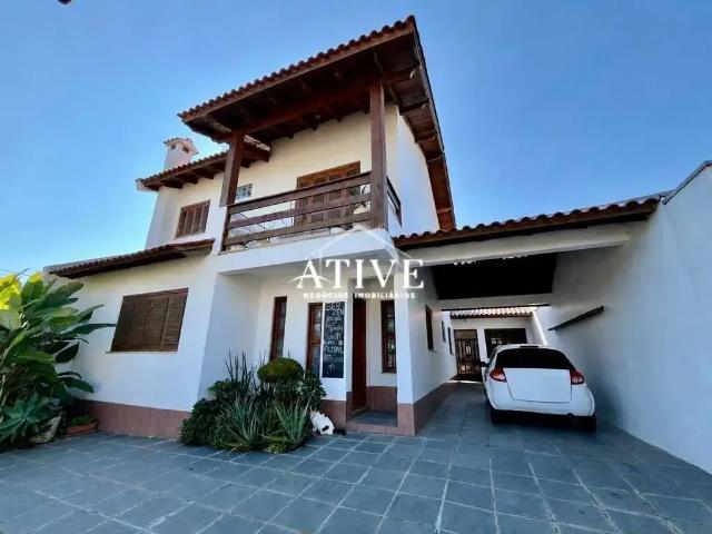 Casa / Sobrado Comercial para Locação em Gravataí/RS Salgado Filho