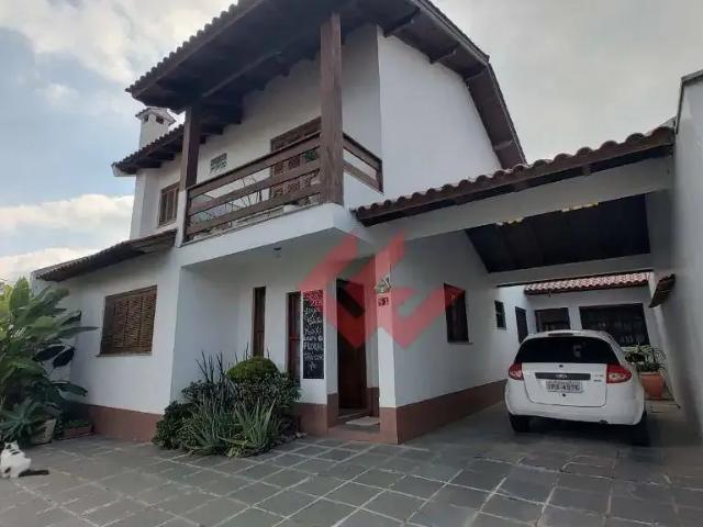Casa / Sobrado Comercial para Locação em Gravataí/RS Salgado Filho 3 Quartos