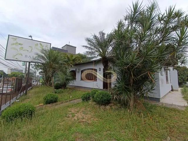 Casa / Sobrado Comercial para Locação em Gravataí/RS Passo das Pedras