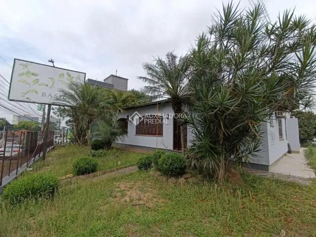 Casa / Sobrado Comercial para Locação em Gravataí/RS Passo das Pedras