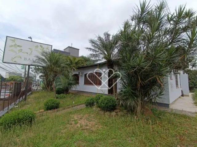 Casa / Sobrado Comercial para Locação em Gravataí/RS Passo das Pedras 3 Quartos
